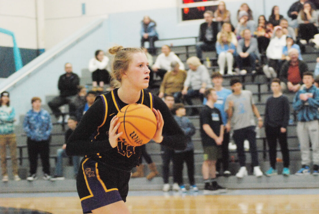 Yellowjackets’ Faith Pickens, Blue Devils’ Addie Davis named W.Va ...